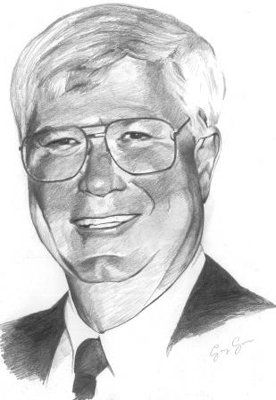 Distinguished Career Award – Tennessee