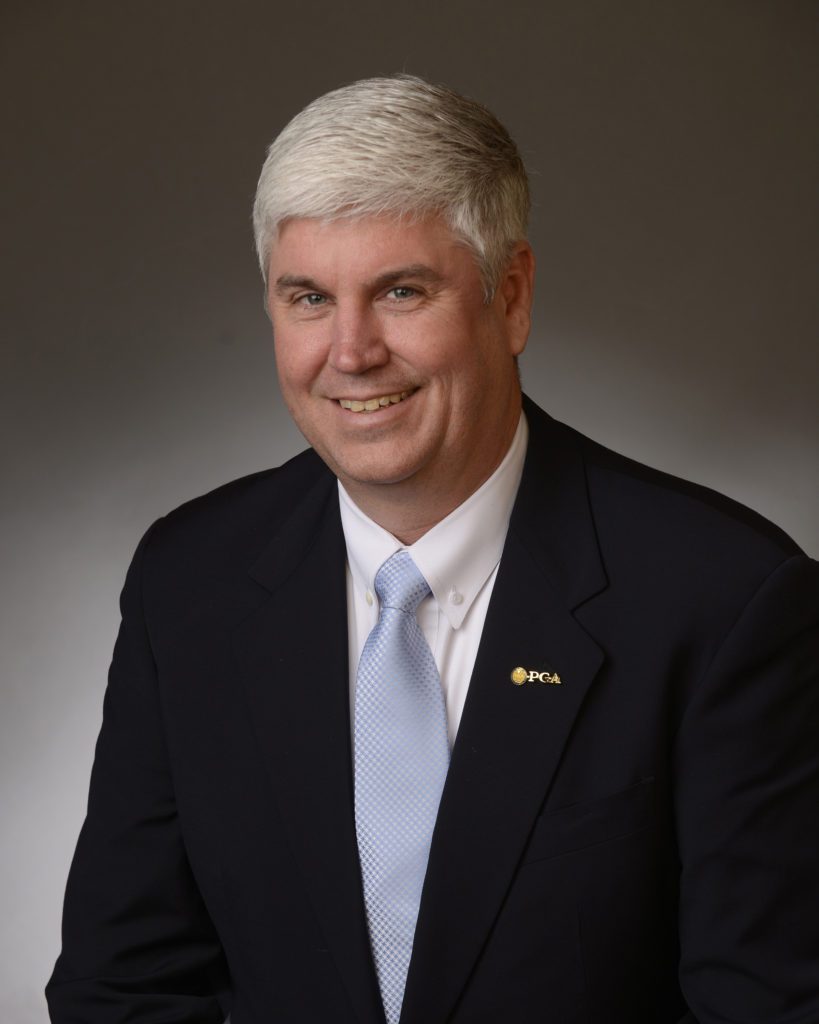 Board of Directors | Nashville, TN Pro Golfing | TennPGA.com