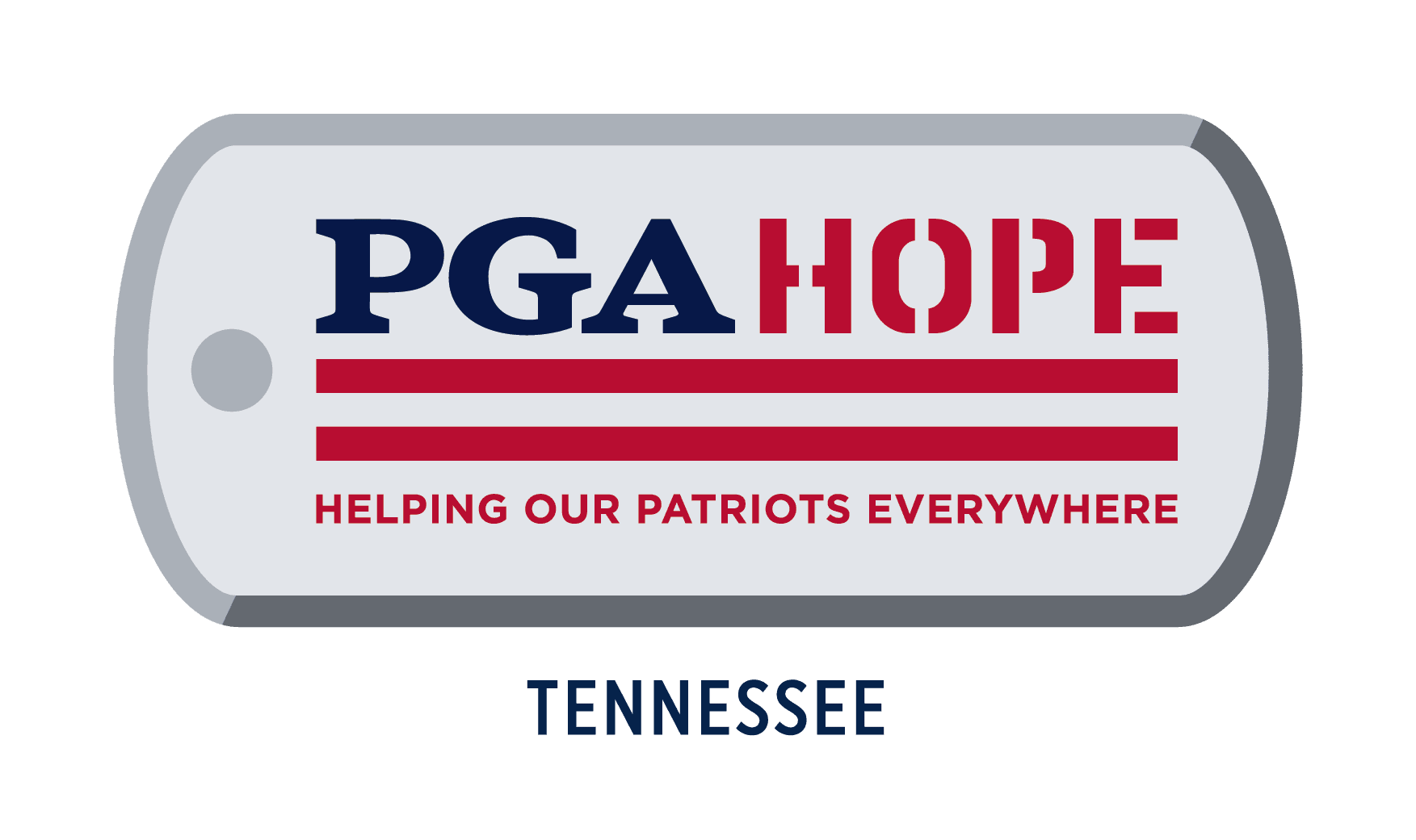 PGA HOPE – Tennessee