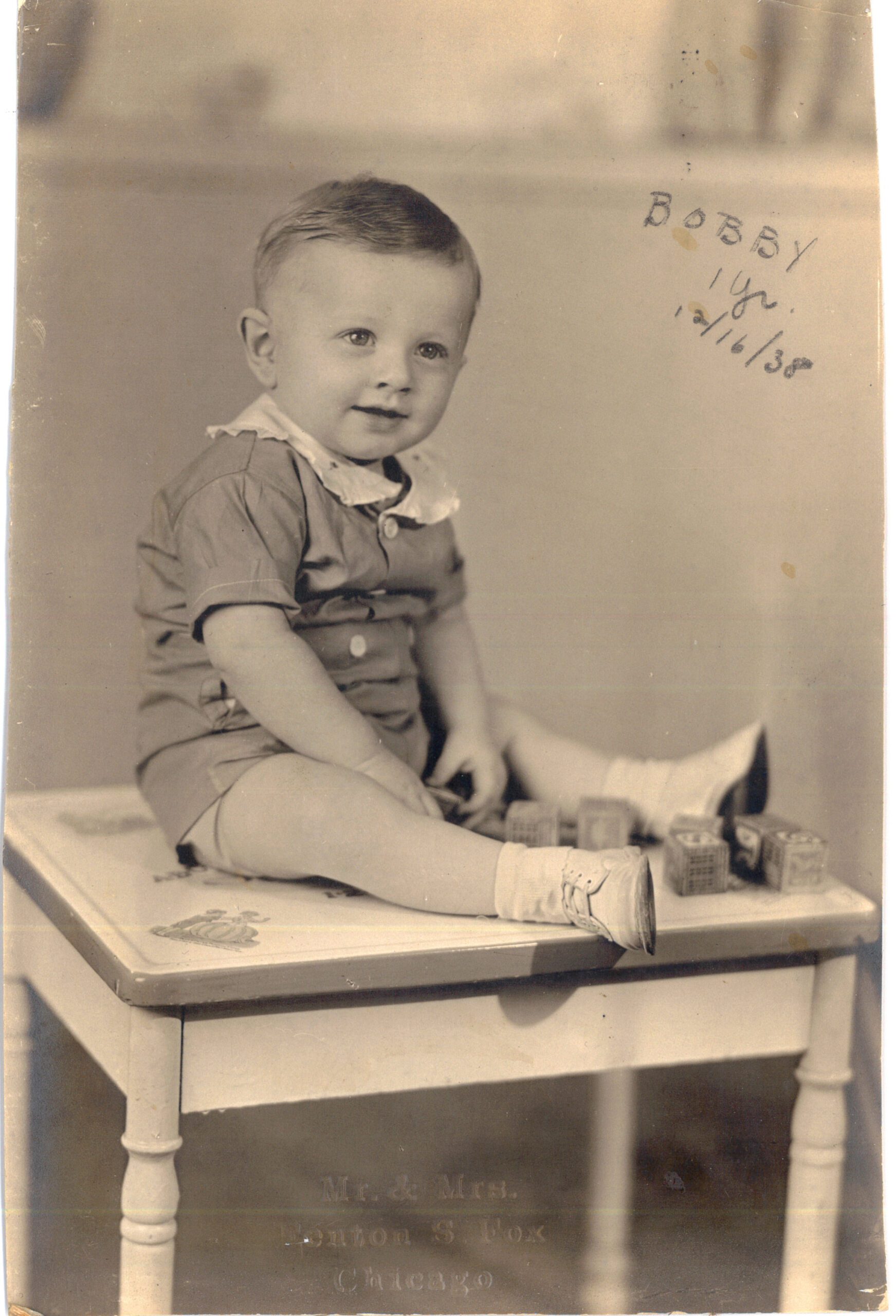 Remembering Bob Dibble: A Legacy of Golf and Service – Tennessee